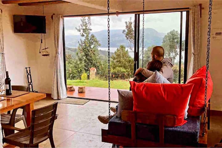 La Toscana De Guatavita - Tocancipá