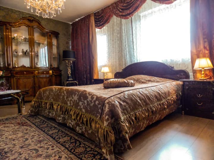 Cozy B&b Rotterdam Center 1 - Schiedam