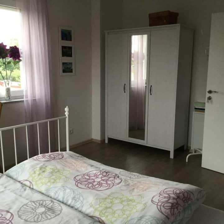 Pure Relaxation: Temporary Living - Berlin