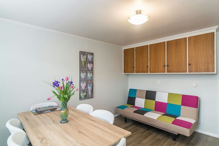 Gem Homestay Apartment - Lower Hutt
