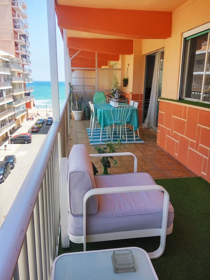 Casa Tabela - El Perellonet