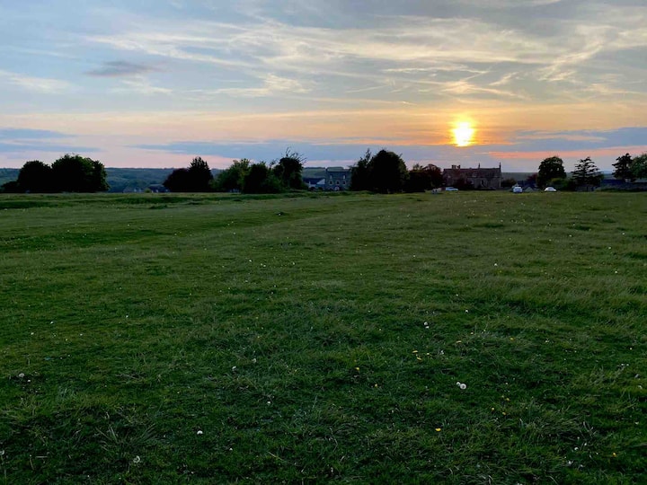 Hilltop Stunning Cottage Rodborough Common - Stroud, UK