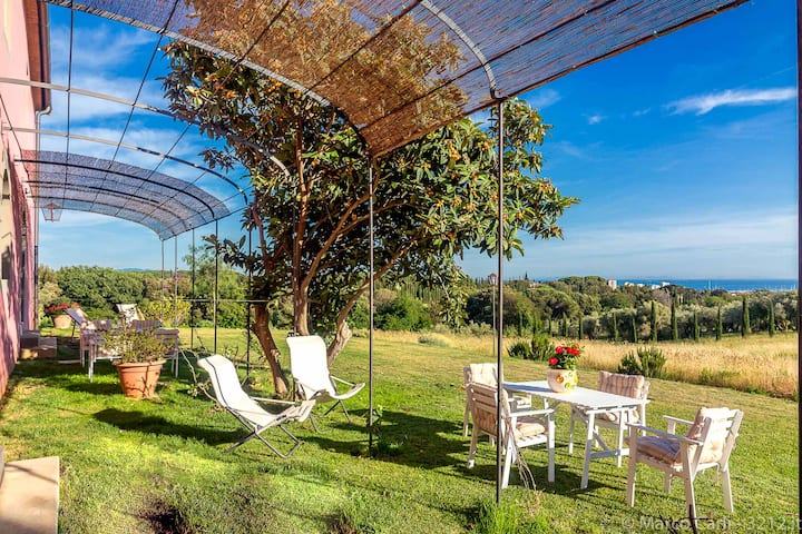 Agriturismo Gianmaria Cigliere - Rosignano Marittimo