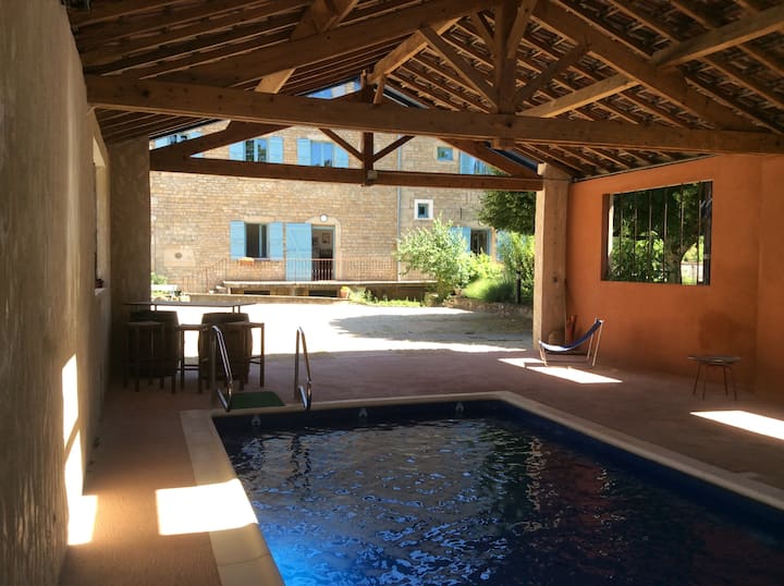 Maison Familiale - クリュニー