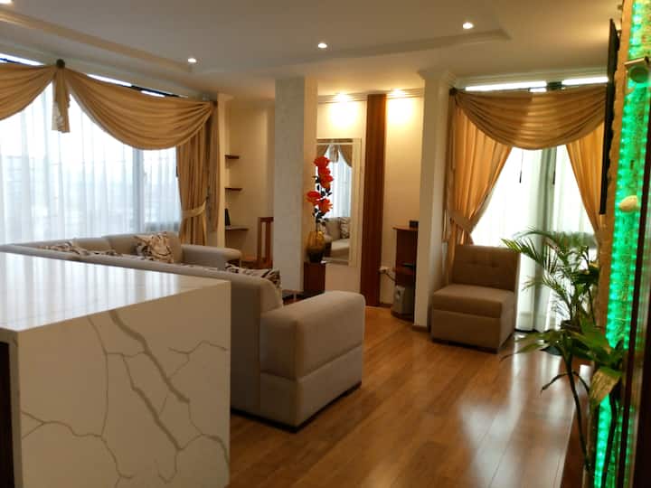 Bellavista, The Perfect Suite - Cuenca