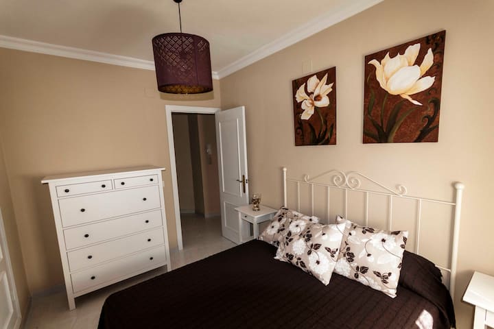 Apartamento Goya 1º - Conil de la Frontera