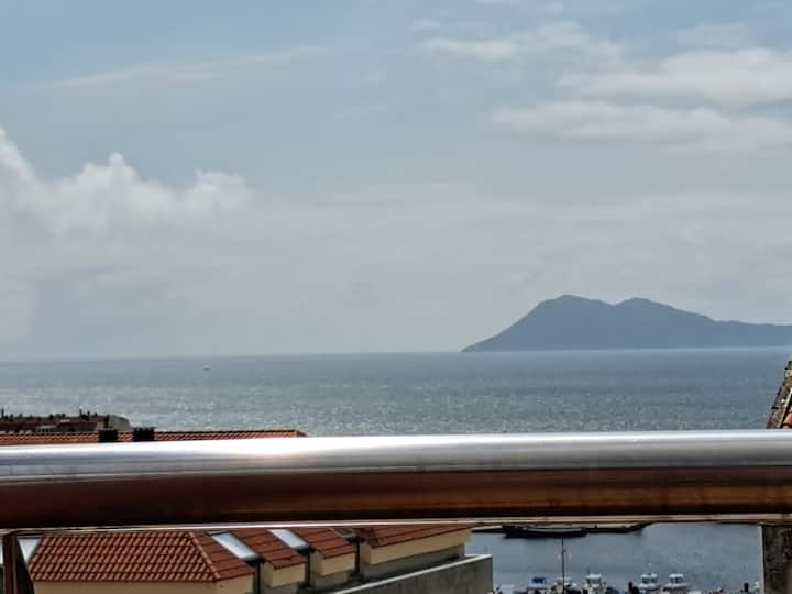 Casa Antonia Portosín - Noia