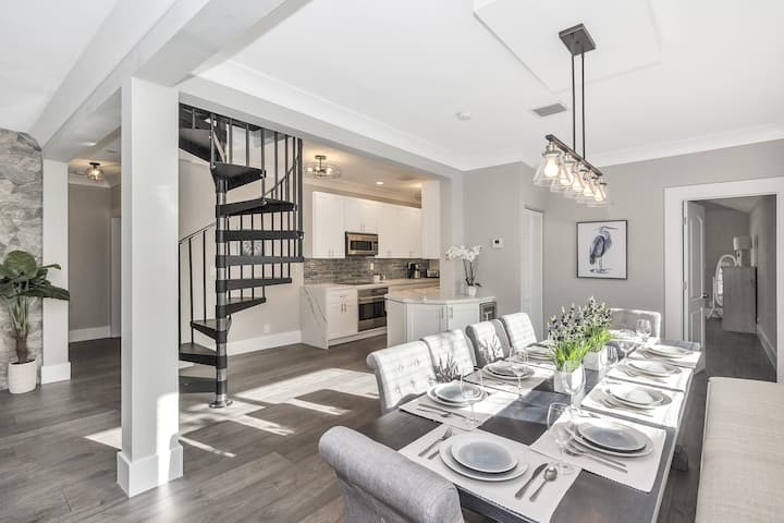 New! Next To Las Olas • Heated Pool - Fort Lauderdale