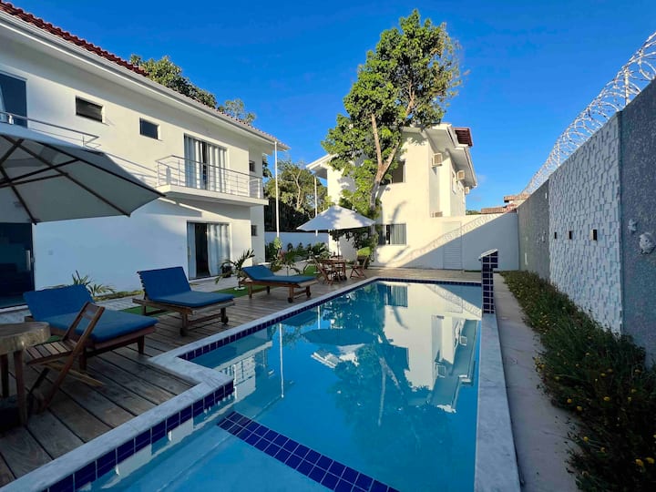 Casa Céu De Estrelas Arraial D'ajuda - Porto Seguro