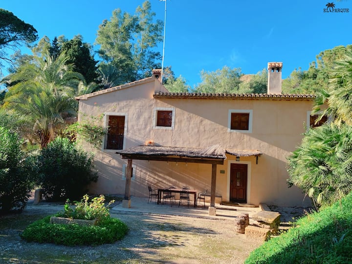 Casa De La Pila - Archena