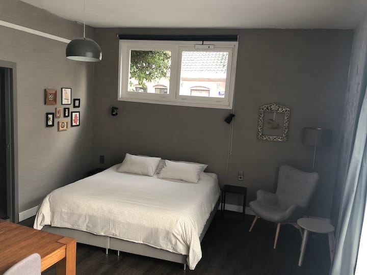 Studio De Pijp + Free Bicycles - Amstelveen
