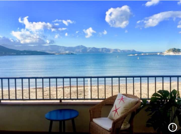 Port De La Selva
Primera Linea De Mar
Espectacular - Cadaqués