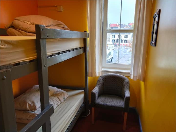 Portree Independent Hostel Pr7 - Portree