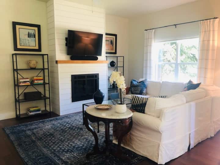 Walk To Festival And Town! Shuttle To Schweitzer! - Sandpoint, ID