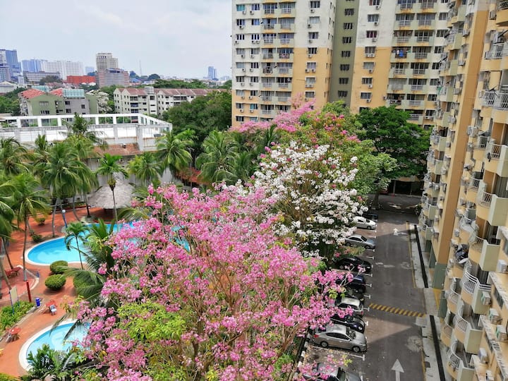 Chambre D' Hote Beary's (Bandar Hilir, Malacca) - Malacca