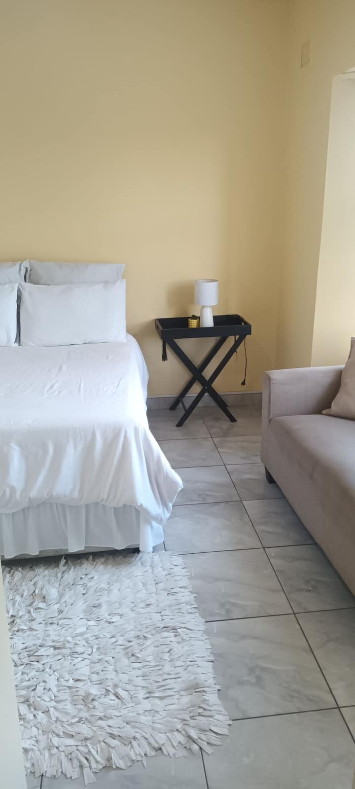 Nelz Guest House - Empangeni