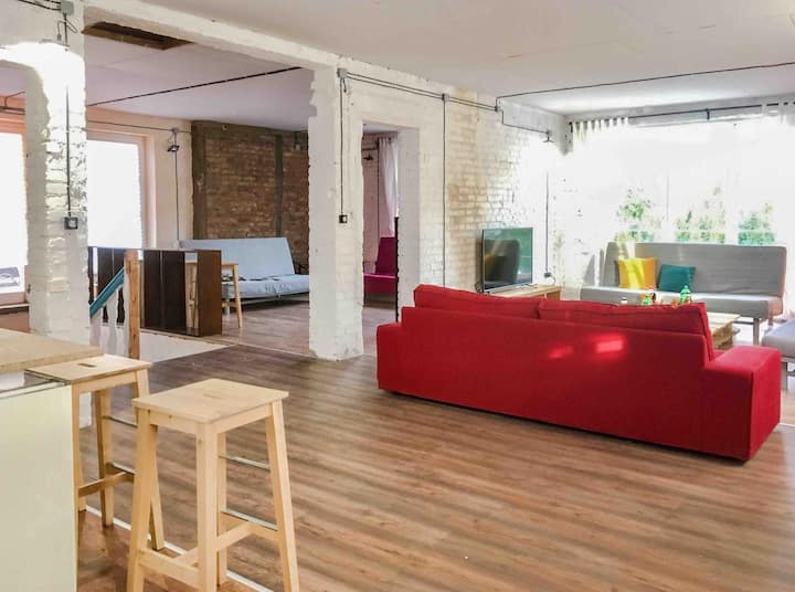 Loft - Gdańsk