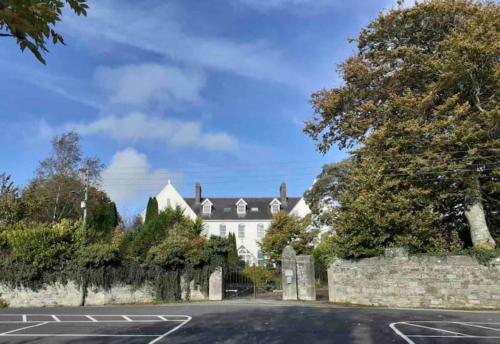 Loft Studio @ Chapel View - Kilkenny