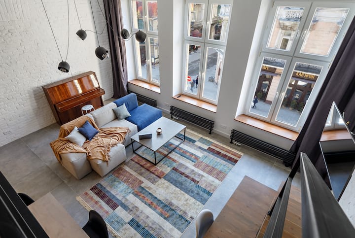 Ukraine : locations de vacances et logements | Airbnb