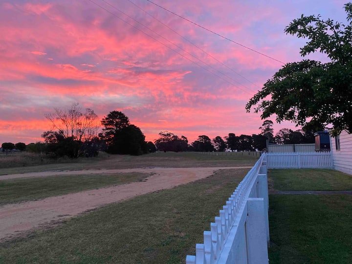 Longford Cottage - 瑟爾