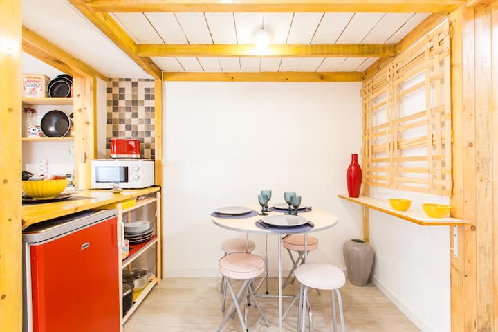 Santos Apartment - Lisboa