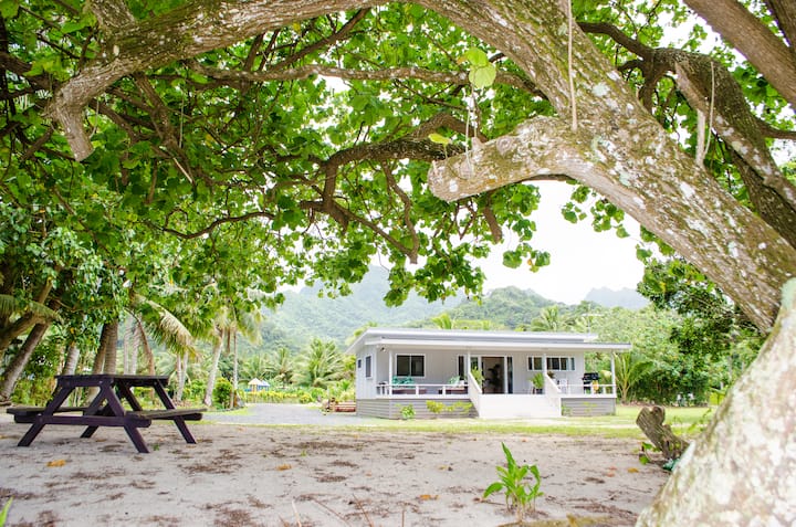 Rarotonga House Rentals | Villa and House Rentals | Airbnb