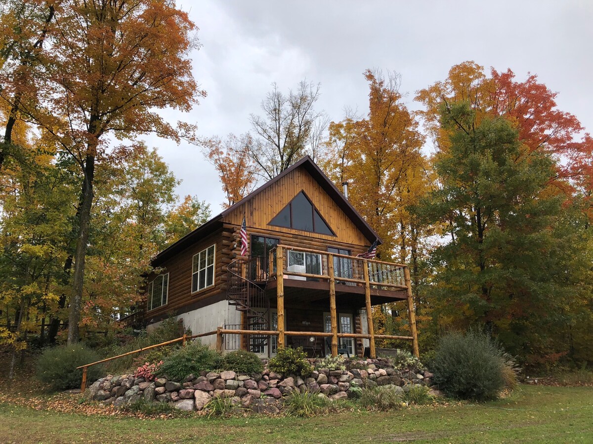 Chetek Vacation Rentals | Airbnb