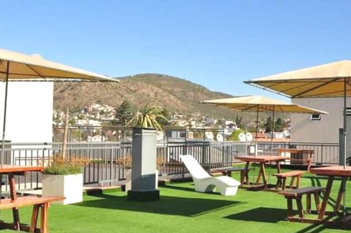 Villa Carlos Pazmiralejos Ii - Villa Carlos Paz