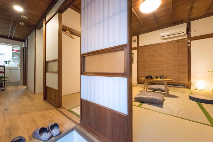 Station 5 Min,10 Min - Shinjuku Business Circle - Shinjuku City