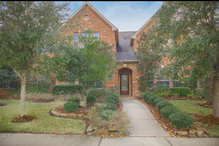 Comfytownhouse In The Woodlands !! 3 Bed, 2.5 Bath - The Woodlands, TX