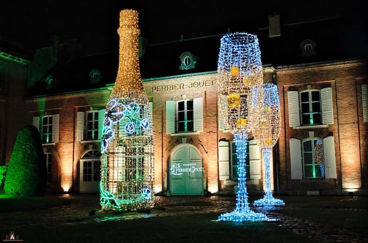 Studio Avenue De Champagne - Épernay