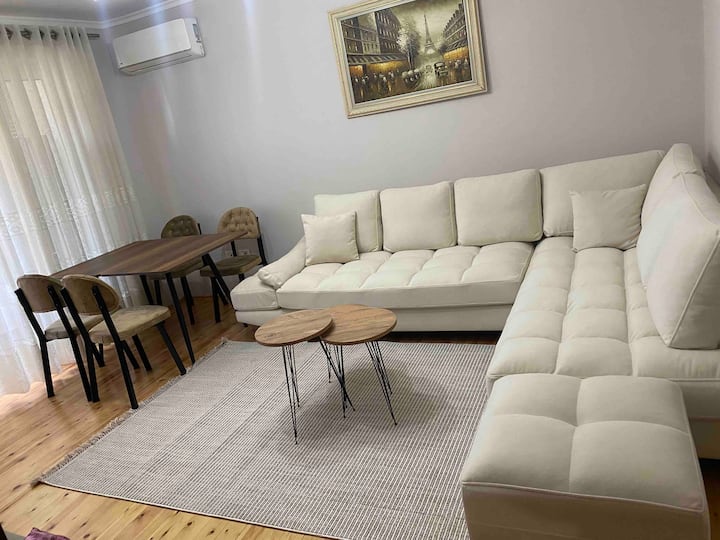 Aimari’s Apartment - Shkodër