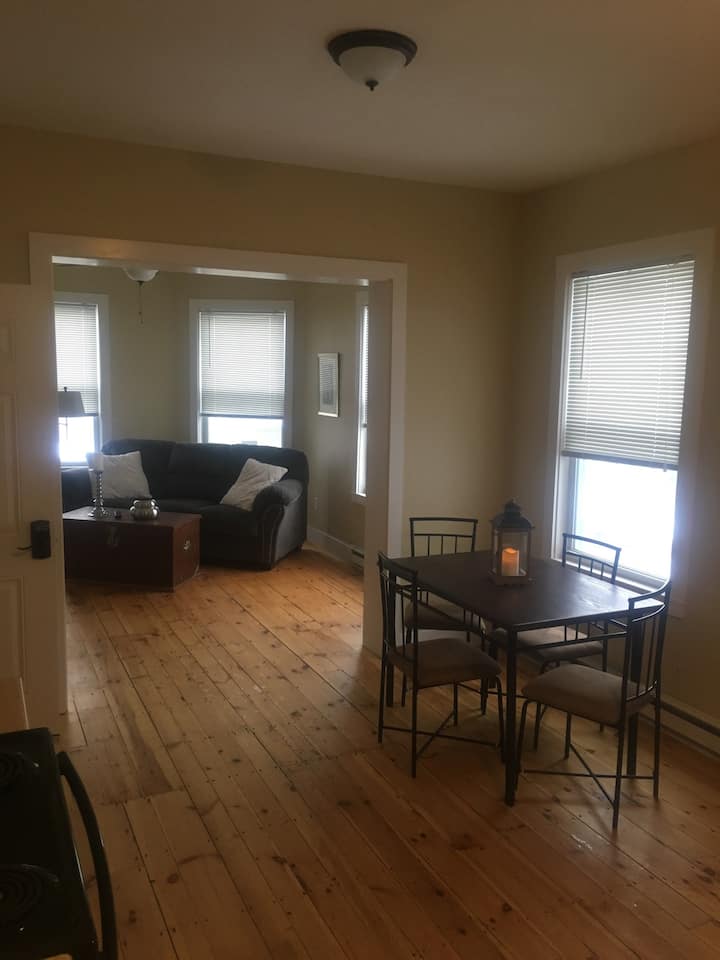 Quiet Private Place All To Yourself - Manchester, NH