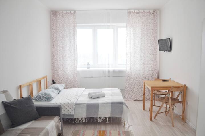 Апарт-отель Полет - Ногинск