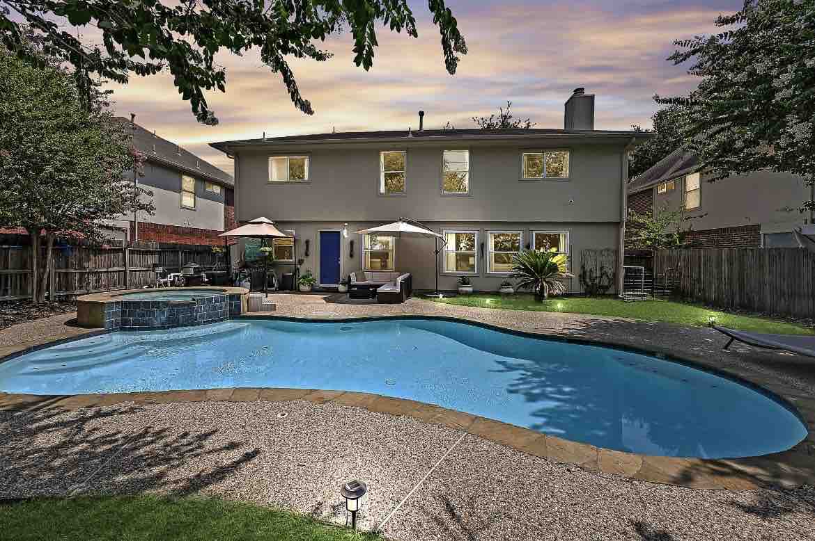 Downtown Houston House Vacation Rentals - Houston, TX | Airbnb