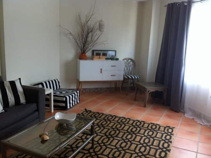 T1 Aldeia Formosa 1°floor - Altura