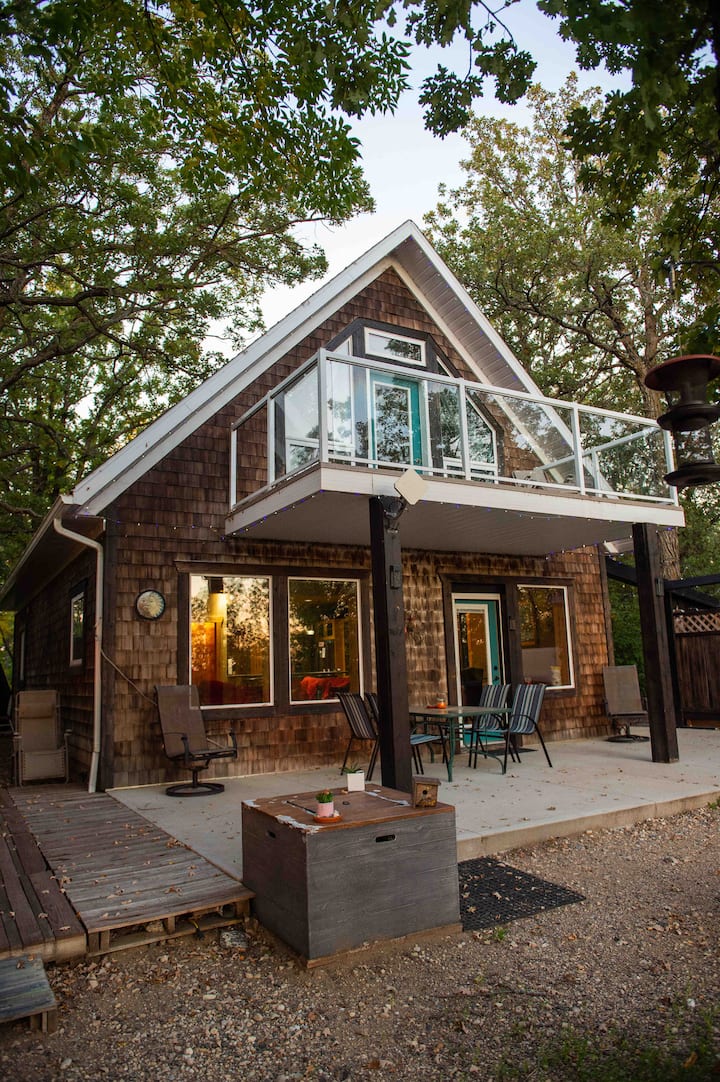 Retreat 95 - Manitoba