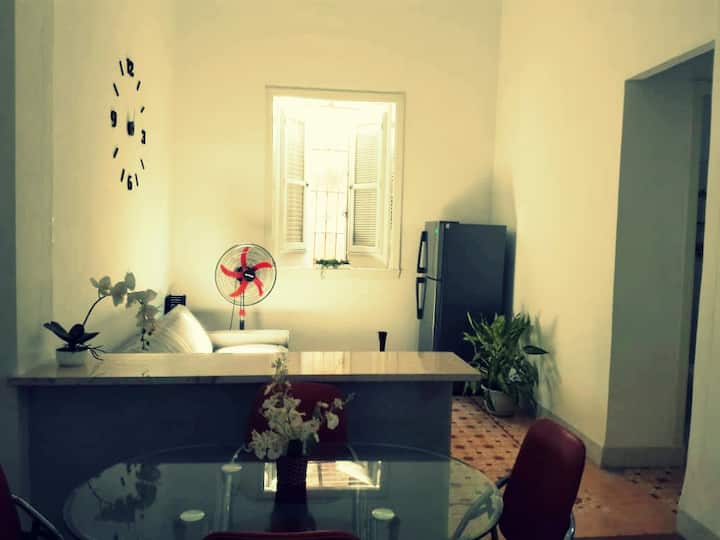 Visita Decoapartment! - Havana