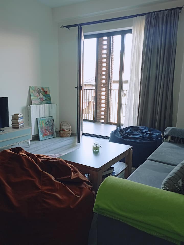 Lovely Avlabari - Tbilisi