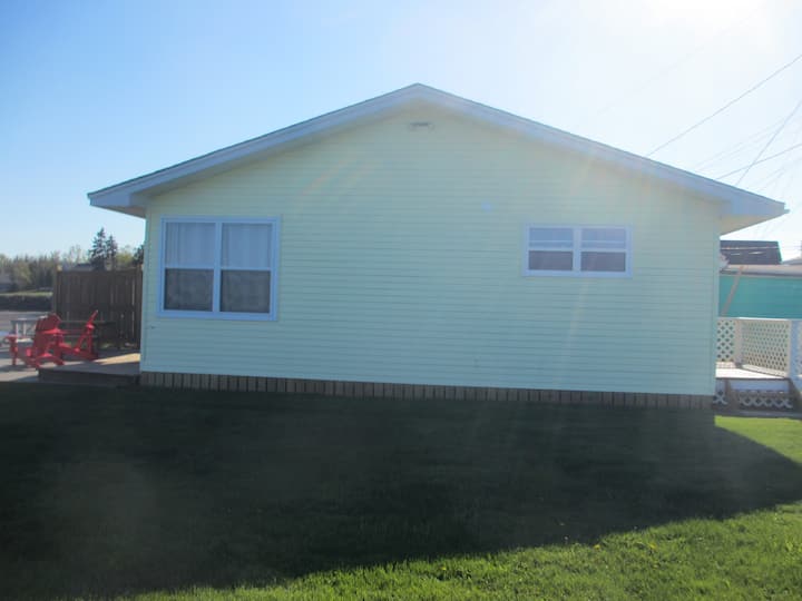 7 Best Cabin Rentals Near Moncton, Canada - Updated 2025 | Trip101