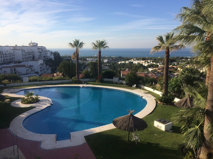 Sunny Escape - Sitio de Calahonda