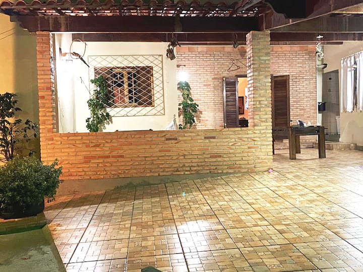 Casa Da Janete - Belo Horizonte