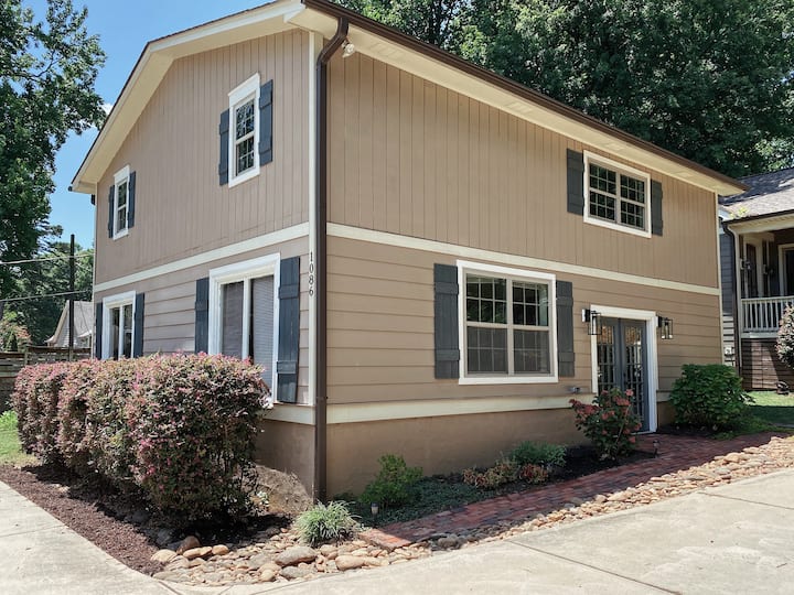 Dilworth/sedgefield Cottage - Cotswold - Charlotte