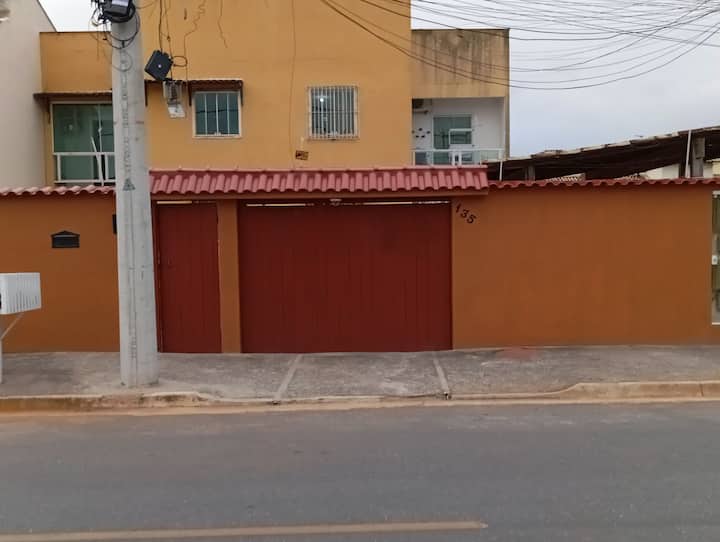Apartamento Aconchegante - Rio das Ostras