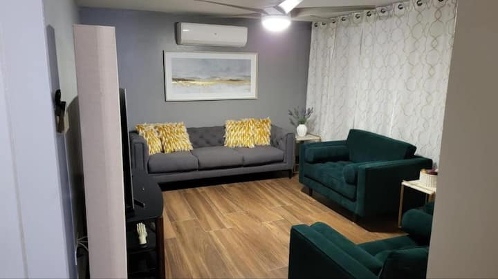 Large Modern San Juan Home New - Trujillo Alto
