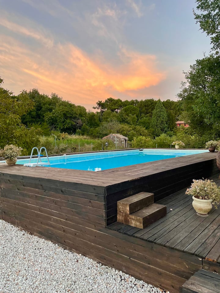 Antico Palmento Dell' Etna "Dependance" - Pedara