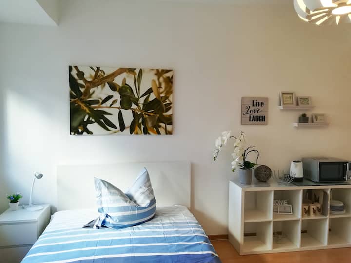 Living At The Imperial Cathedral In Aachen City! - Aachen