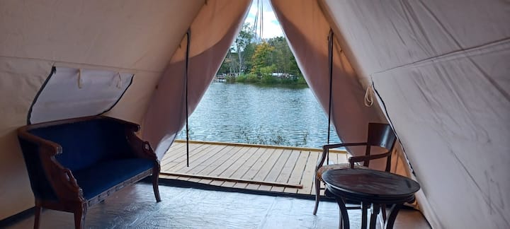 Golden Triangle Cabin - Catskill, NY