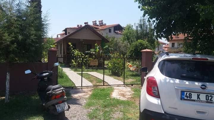 Doğanın Içinde Otantik Bir Ortam - Köyceğiz