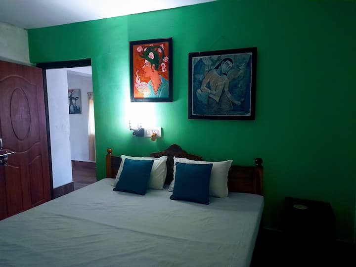 Family Sweet Cottage - Baripada